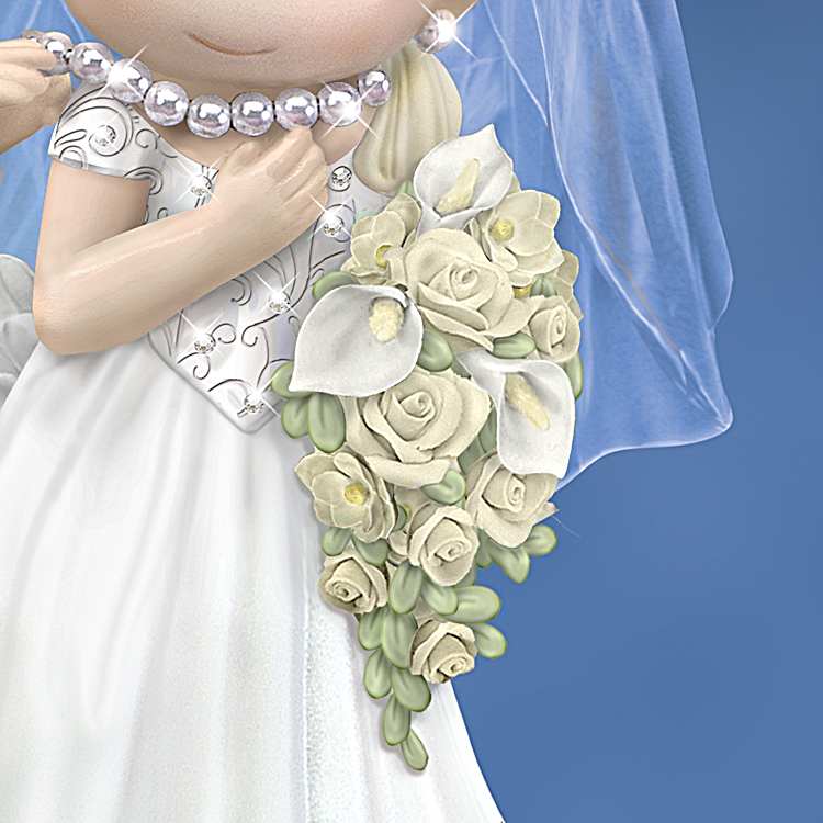 precious bridal garforth