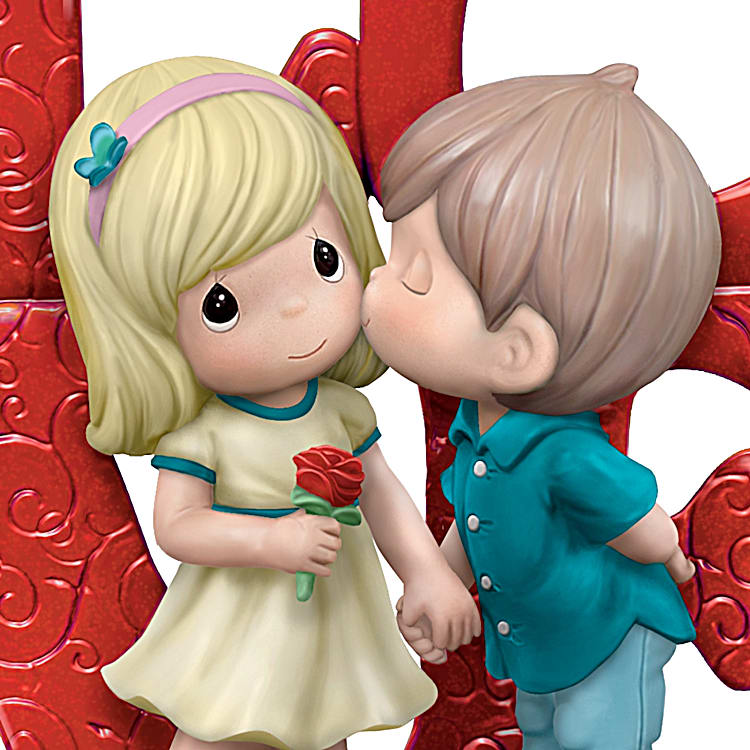 Precious Moments Clipart Girl