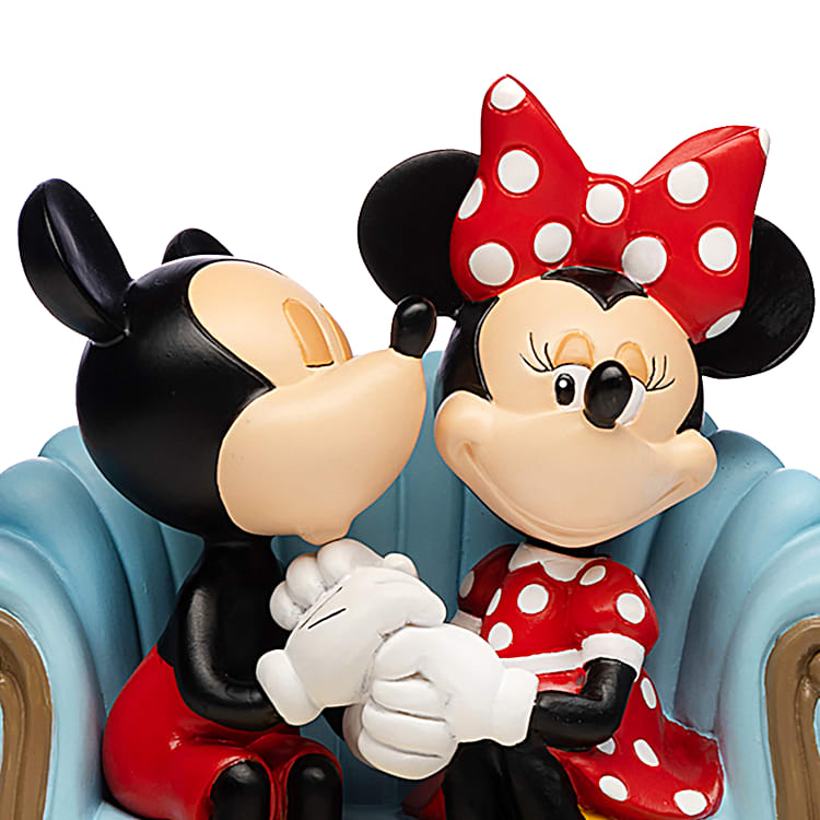 Mickey And Minnie Mouse Pictures
