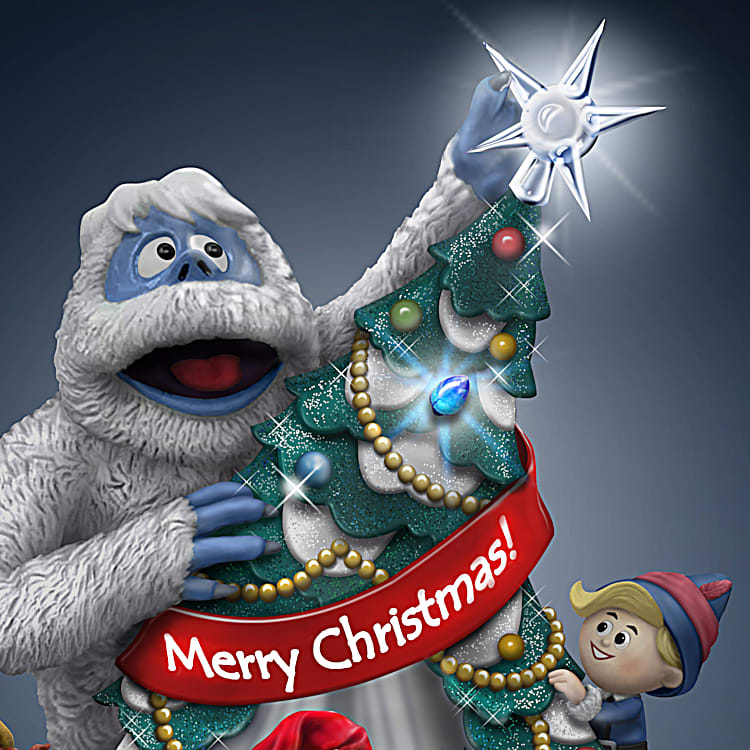 Merry Christmas Rudolph