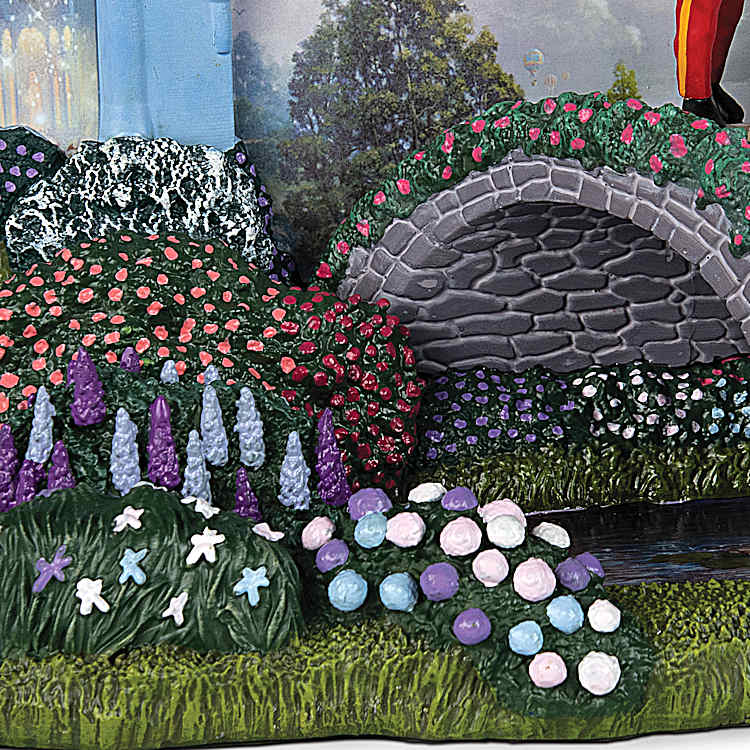 cinderella background art