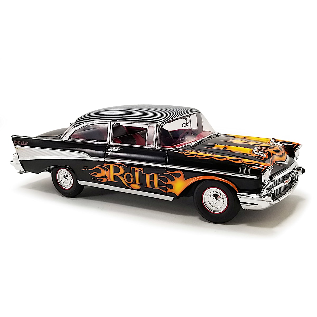 1957 Big Daddy Ed Roth Chevy Diecast Car