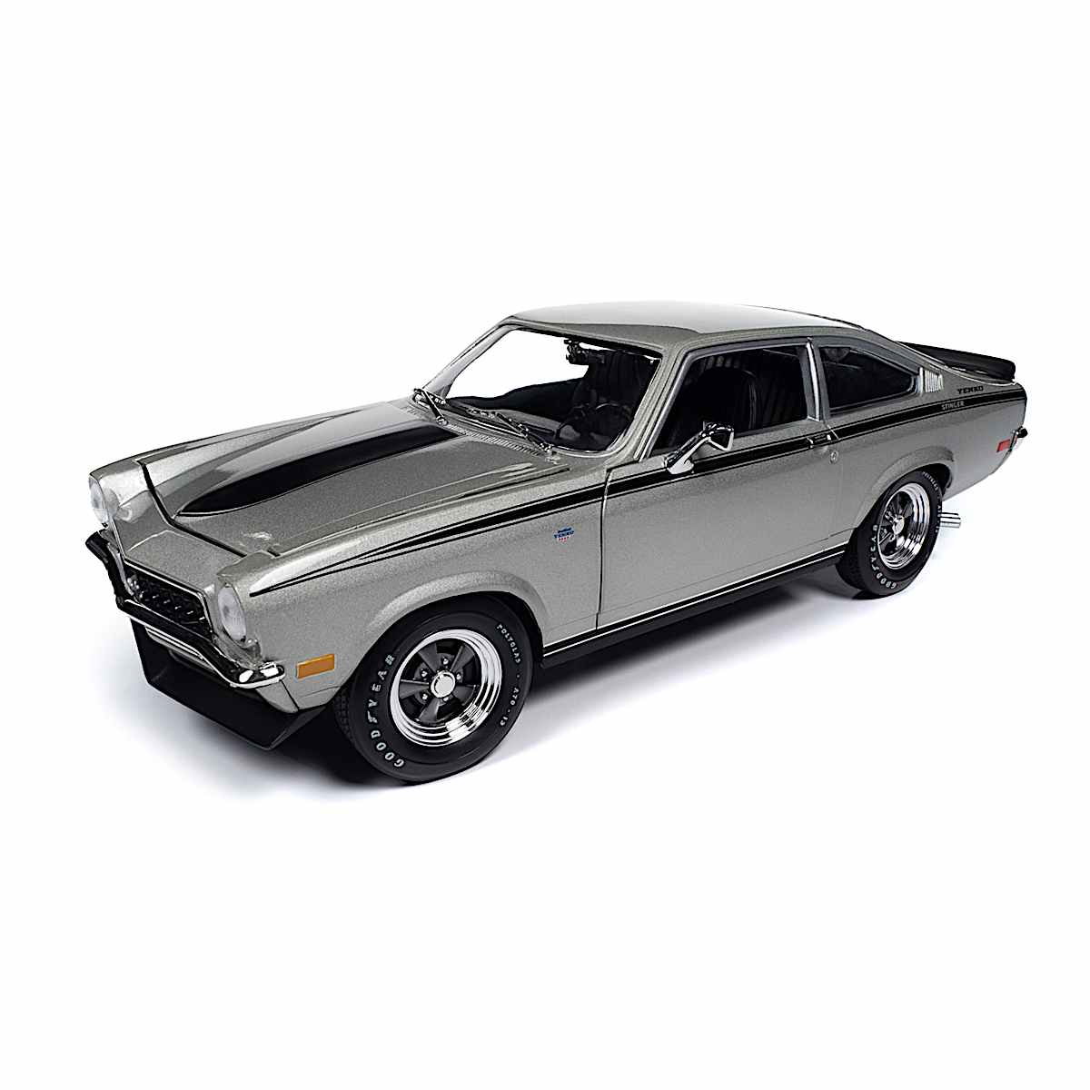 1972 Yenko Vega Stinger Diecast Car