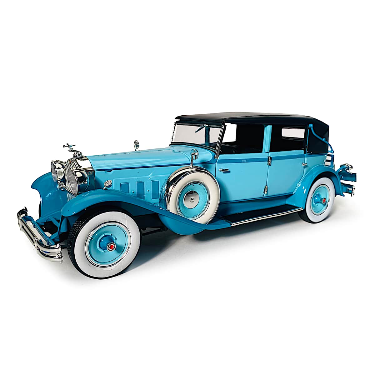 1:18-Scale 1930 Packard Brewster Diecast Car
