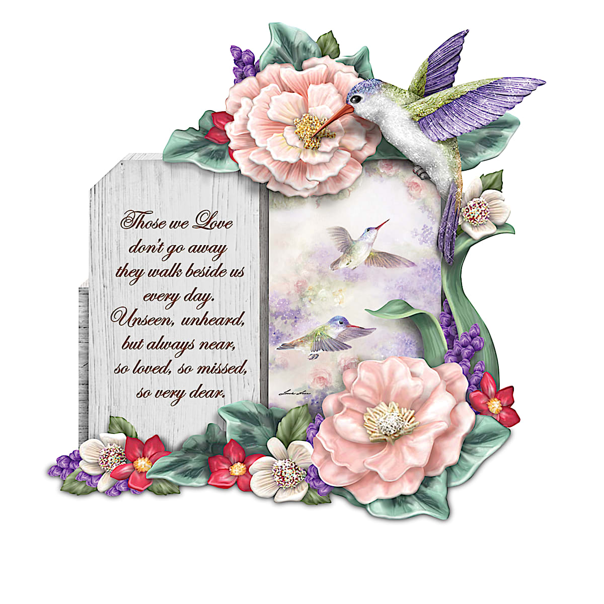 Our Love Is Eternal Remembrance Sculpture Collection By Artist Lena Liu ...