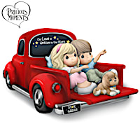 Precious Moments – The Hamilton Collection