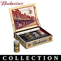 Budweiser Exclusive Collections