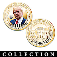 Exclusive Collectibles – The Hamilton Collection