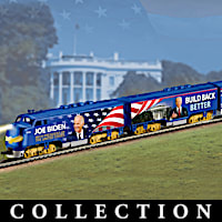 Trains Exclusive Collections