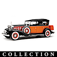 Collectible Cars – The Hamilton Collection