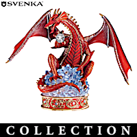Fairy And Dragon Collectibles – The Hamilton Collection