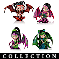 Fairy And Dragon Collectibles – The Hamilton Collection