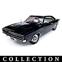 Diecast Exclusive Collections