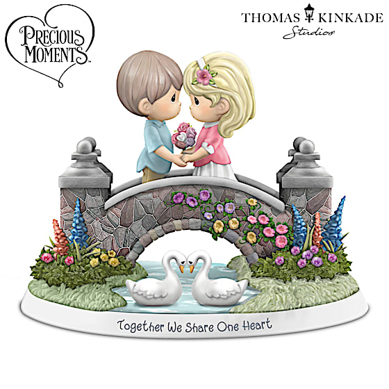 Precious Moments Valentines Day